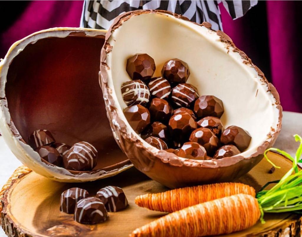 Dez chocolates imperdíveis para a Páscoa - Blog Viagem Gourmet