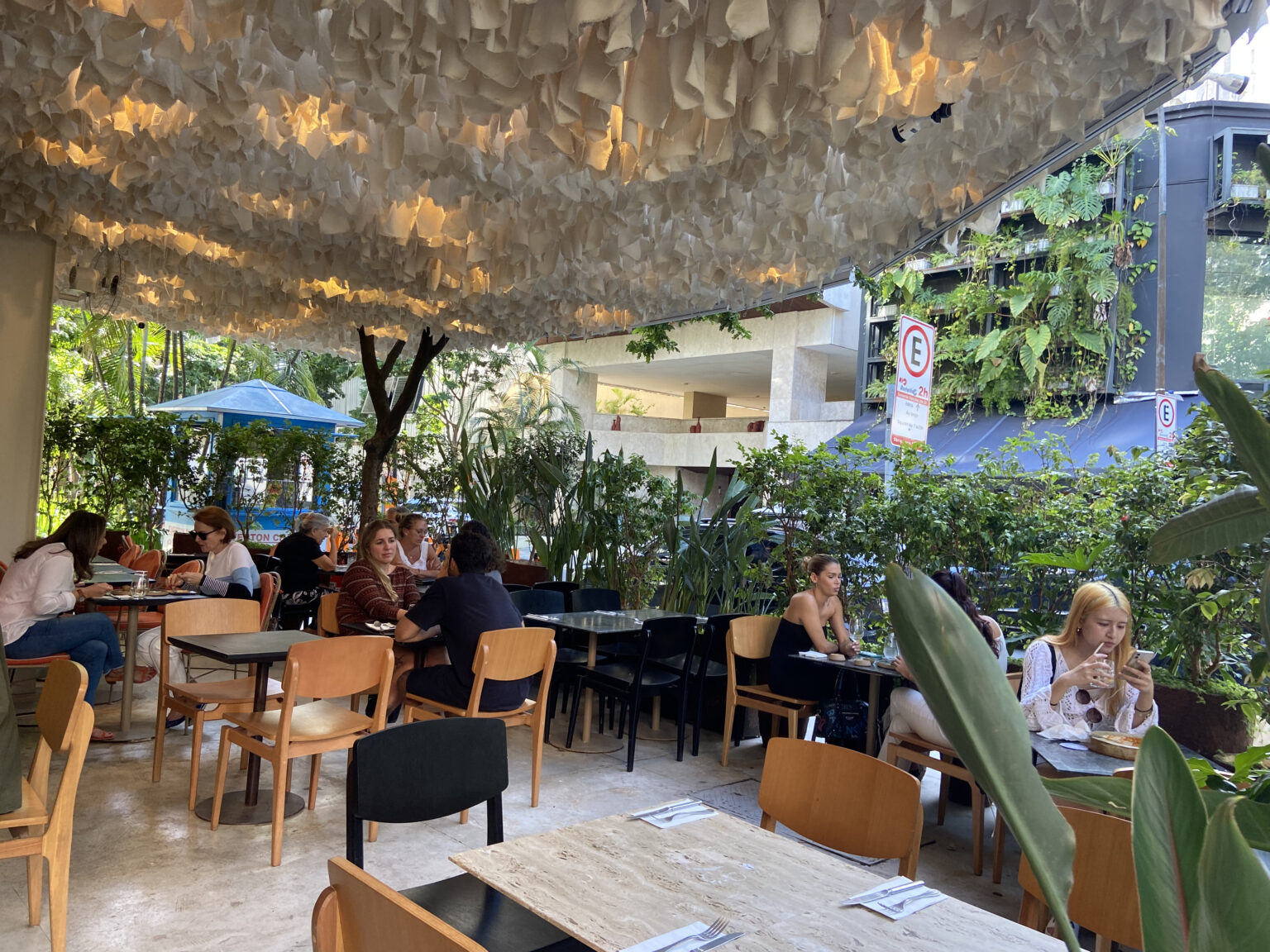 Como é o restaurante Nôa em Ipanema - Blog Viagem Gourmet