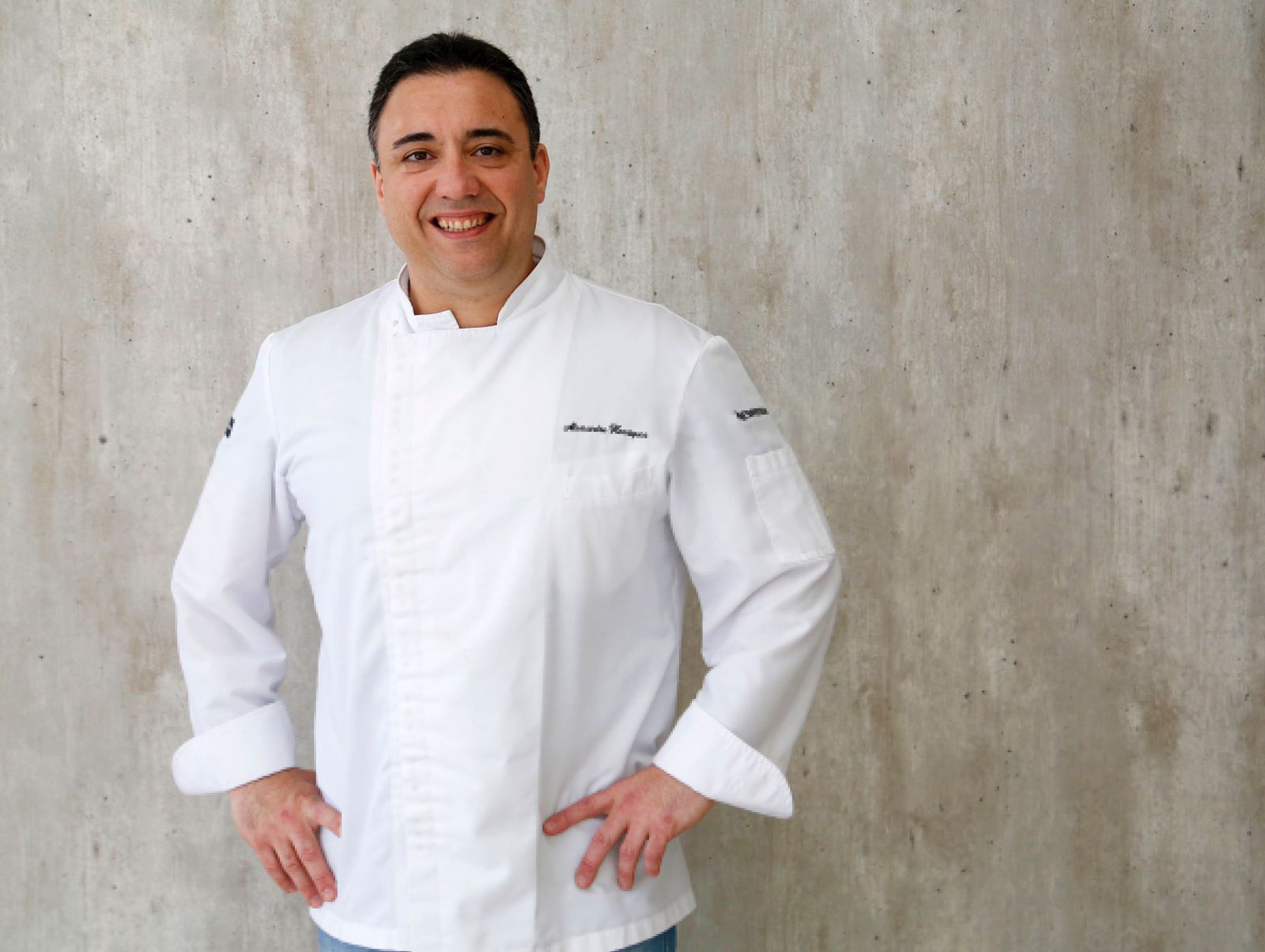 La Borie recebe o premiado chef Alexandre Henriques - Blog Viagem Gourmet